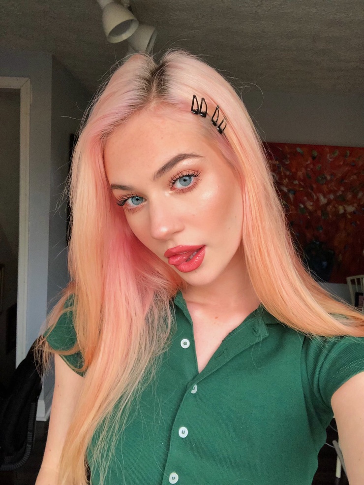 Picture of Kennedy Walsh