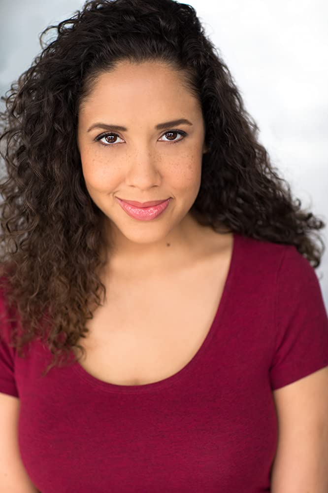 Picture of Melanie Reif