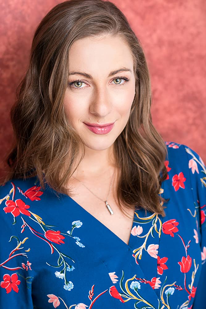 Morgan Lind