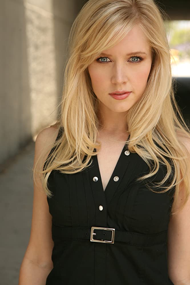 Picture of Chrissy Leigh Anderson