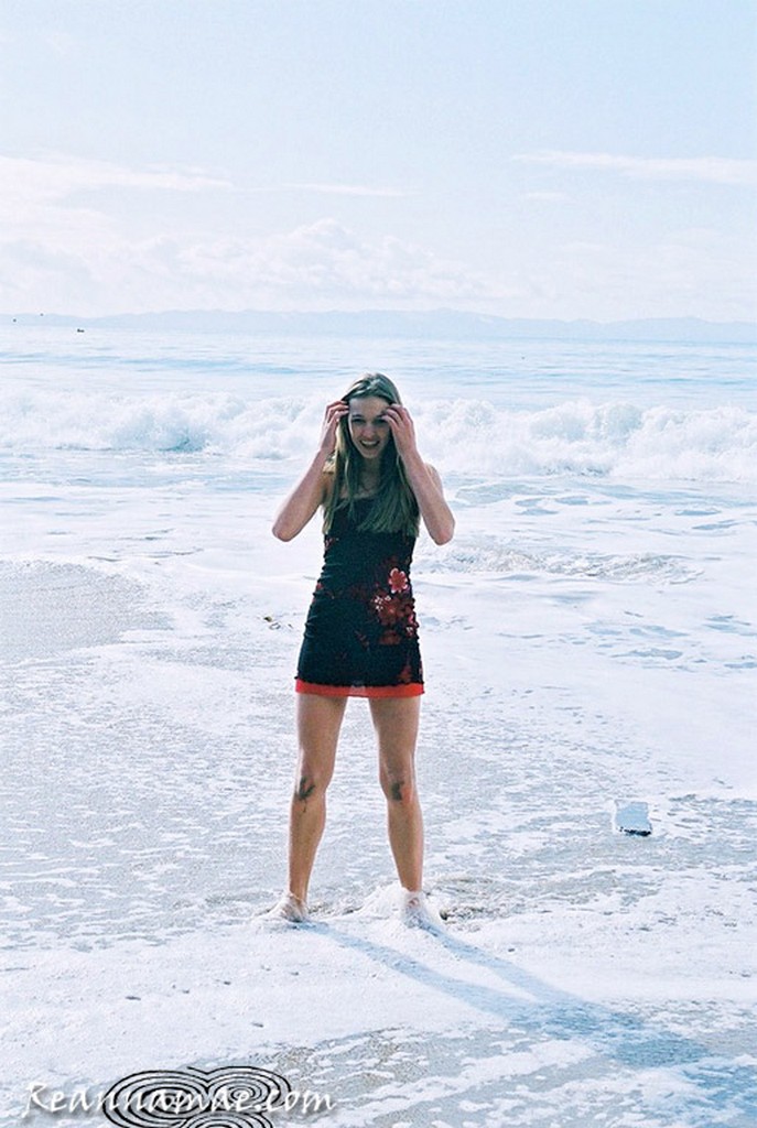 Picture of Reanna Taylor