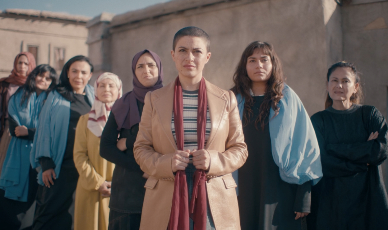 Picture of Shako Mako (2019)