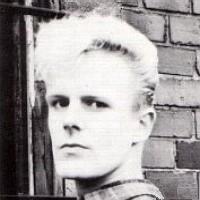 Picture of John Boy Walton