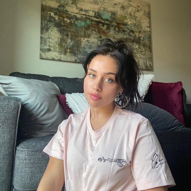 Picture of Brenna D'Amico