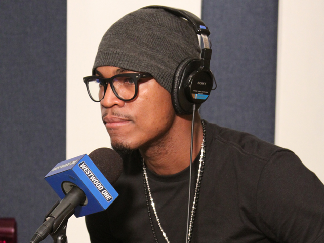 Picture of Ne-Yo