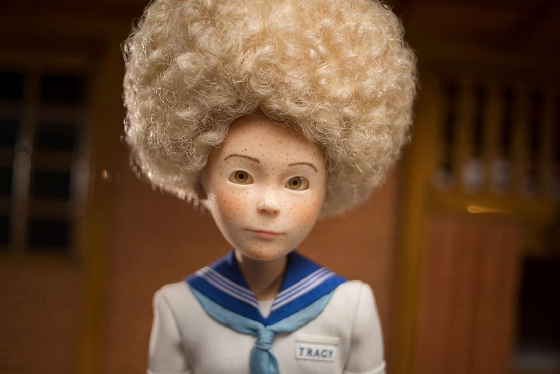 Picture of Isle of Dogs