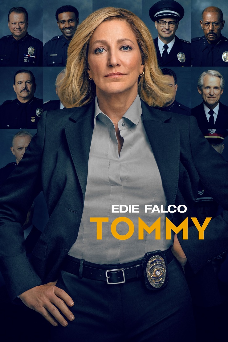 Tommy picture