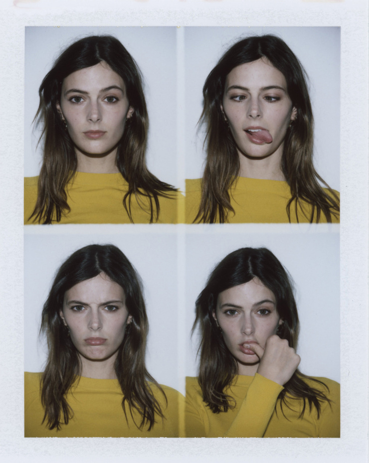 Sadie Newman picture