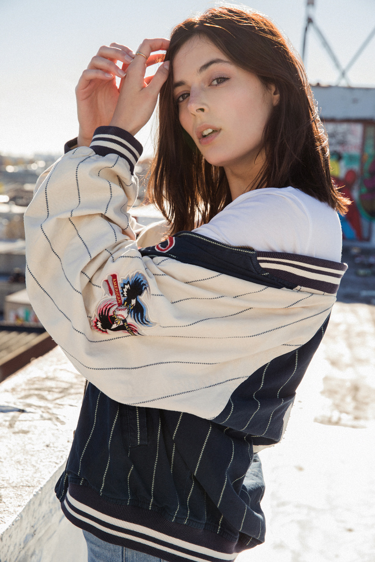 Picture of Sadie Newman