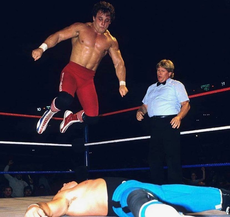 Picture of Tommy Billington