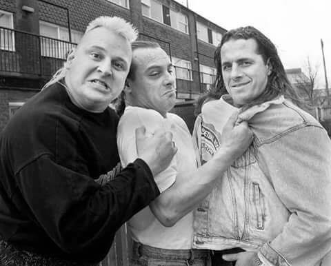 Picture of Tommy Billington