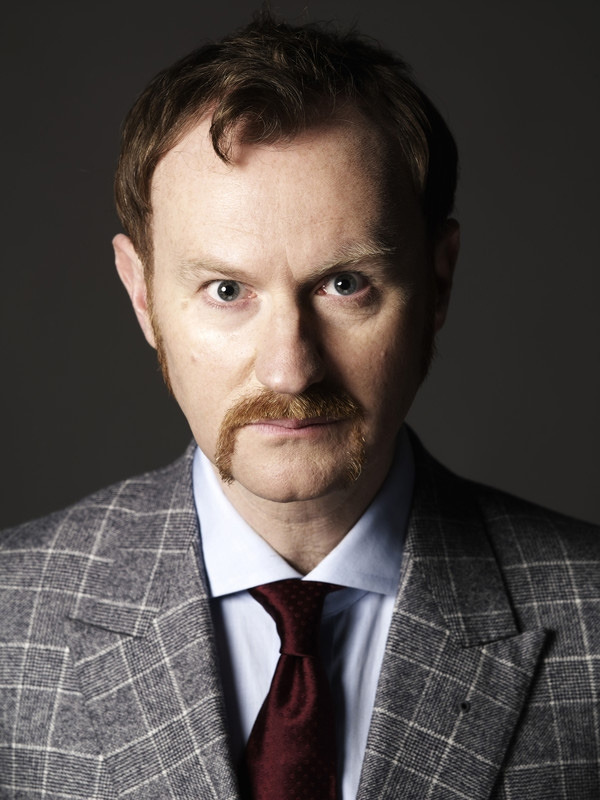 Mark Gatiss picture
