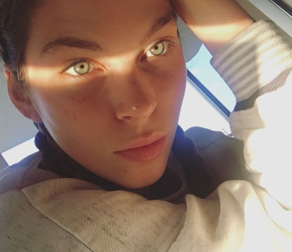 Picture of Breck Gambill