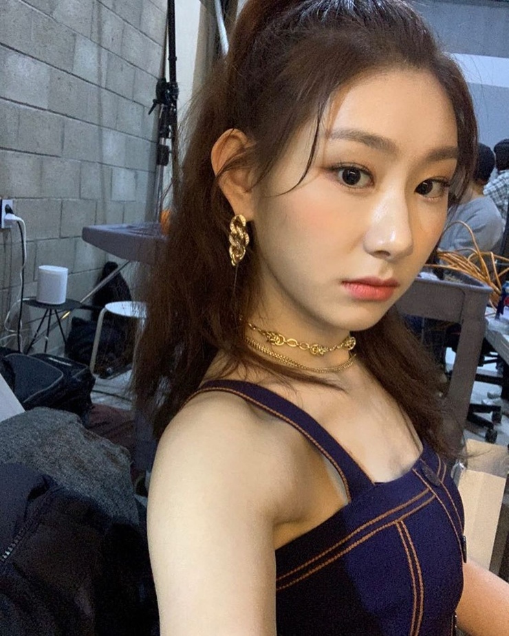 Picture of Lee Chaeryeong