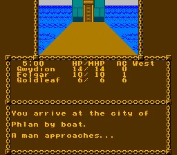 Picture of Advanced Dungeons and Dragons: Pool of Radiance