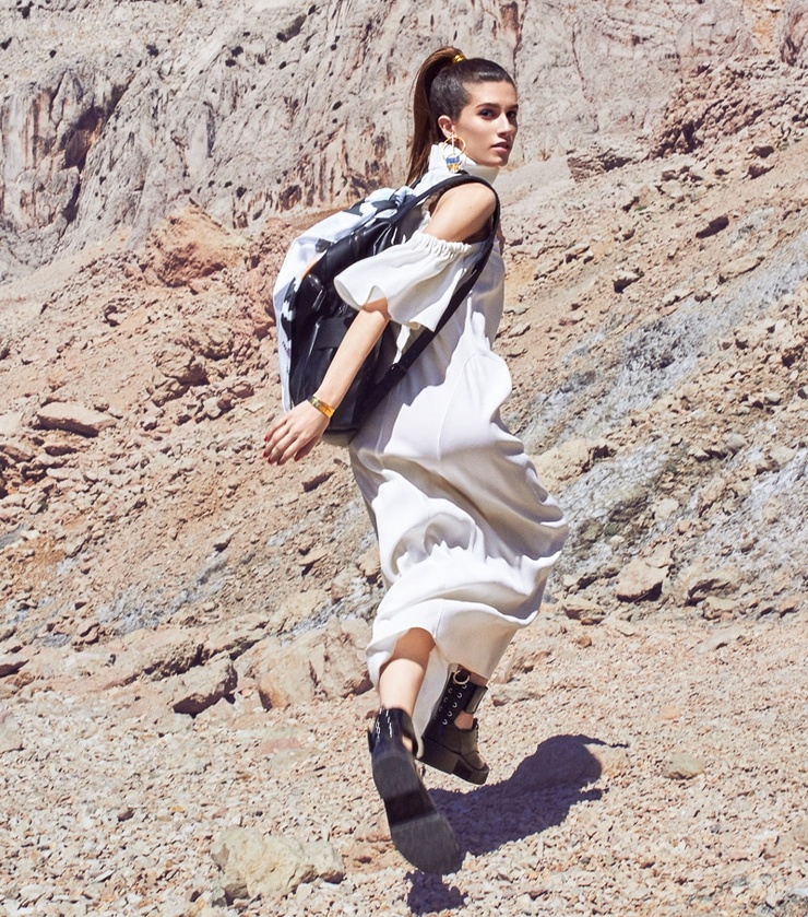 Picture of Rose Gilroy