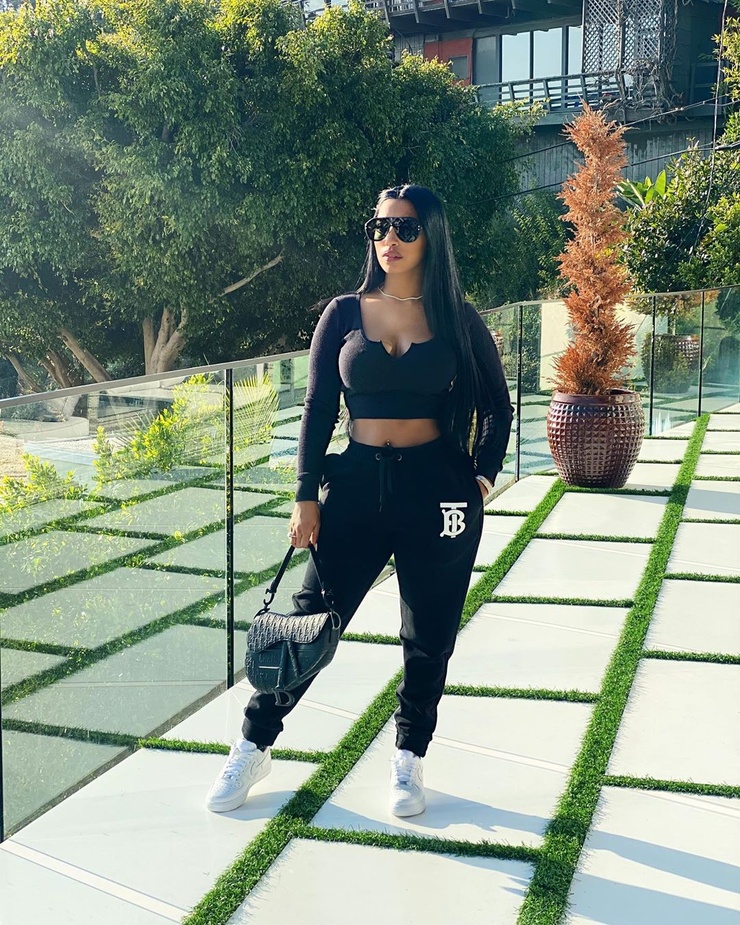 Picture of Delianna Urena