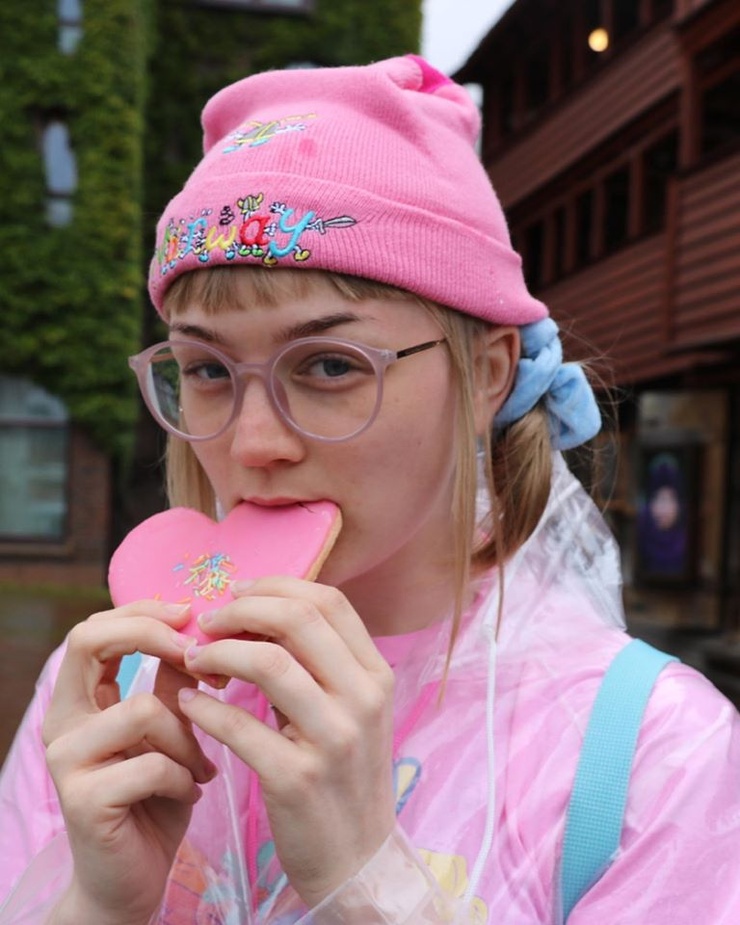 Picture of Elliot Lee