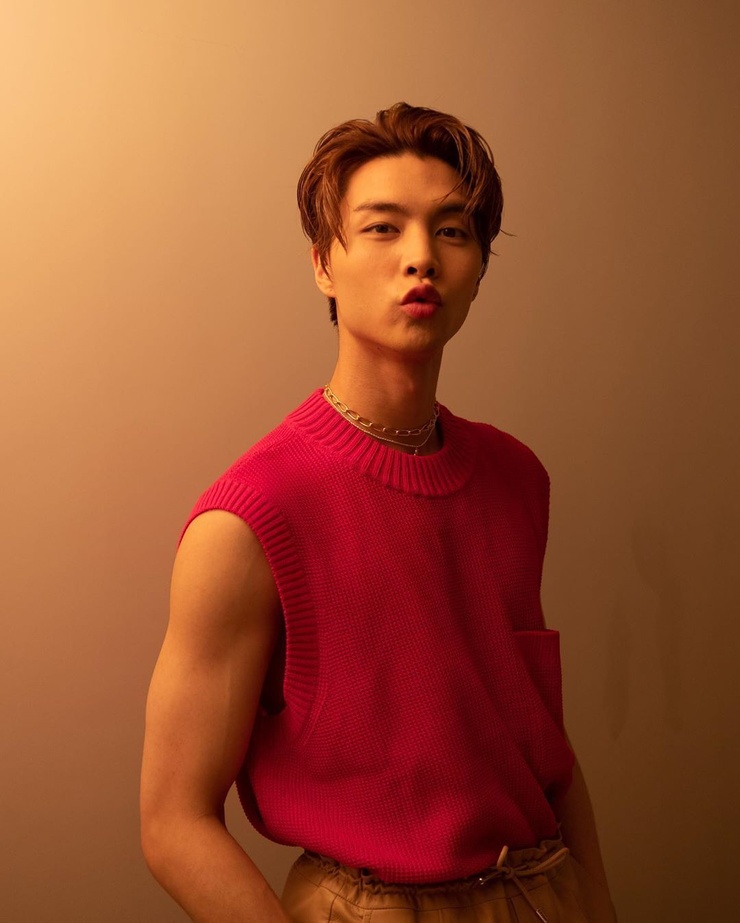 Picture of Johnny (NCT)