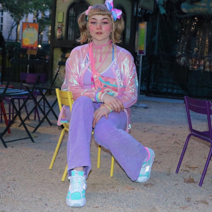 Picture of Elliot Lee