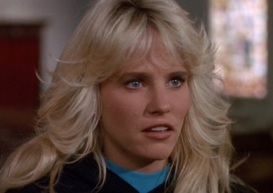 Picture of Jennifer Runyon