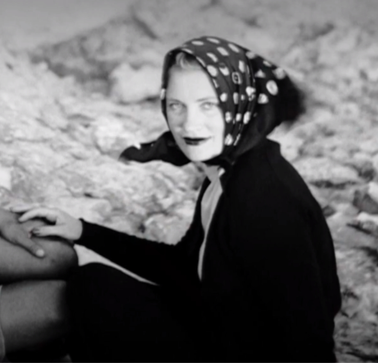 Picture of Lee Miller