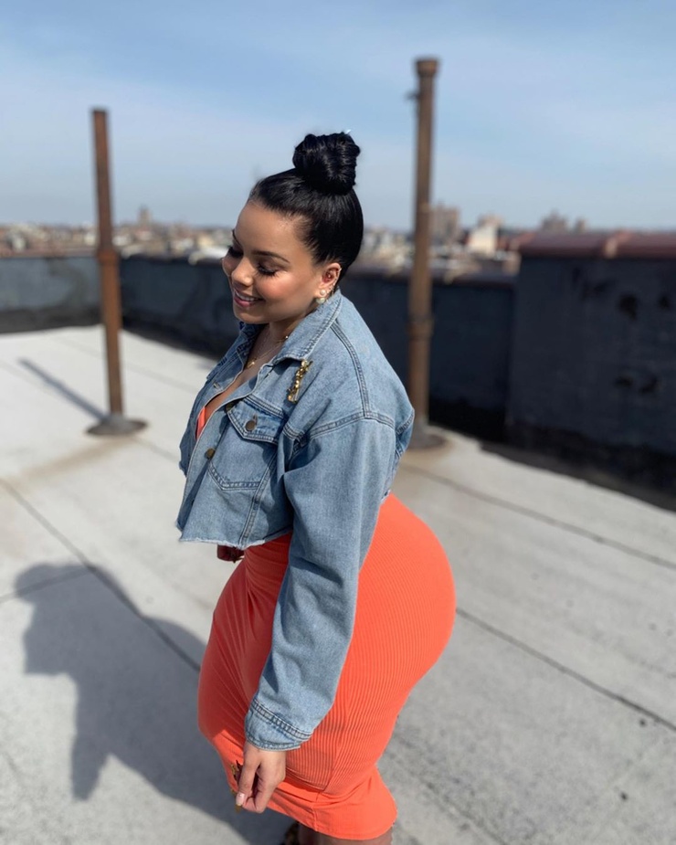 Picture of Stephanie Elyse