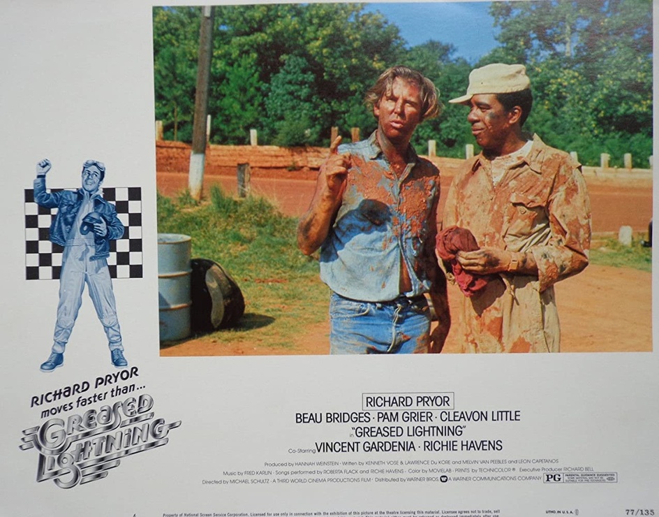 Greased Lightning picture