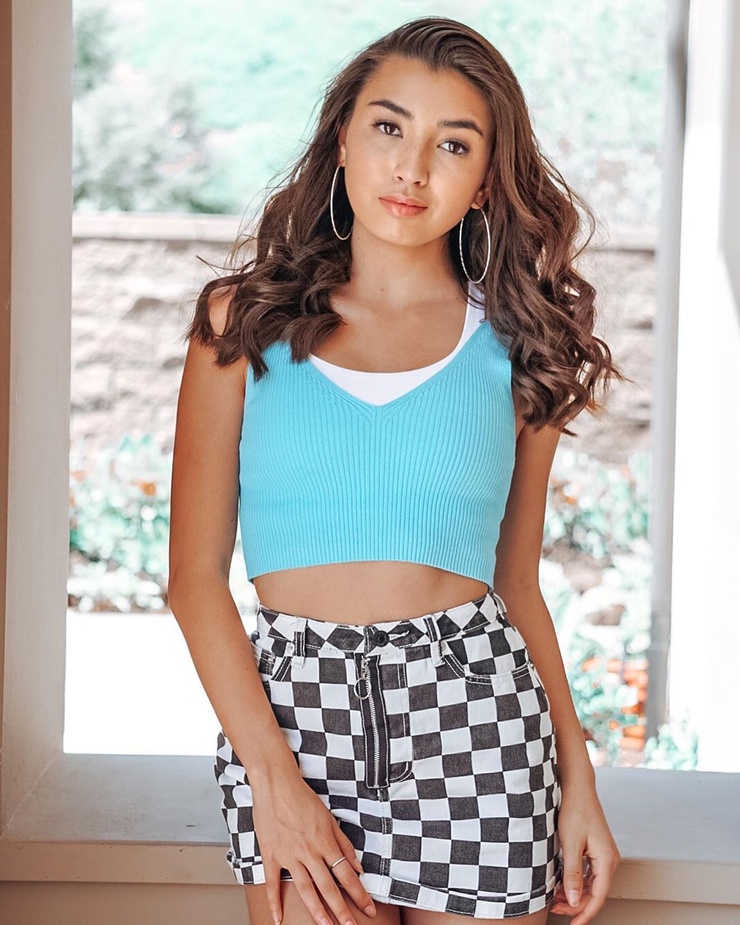 Picture of Kelsey Lynn Cook