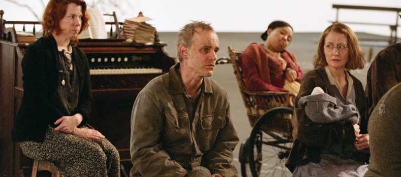Picture of Dogville