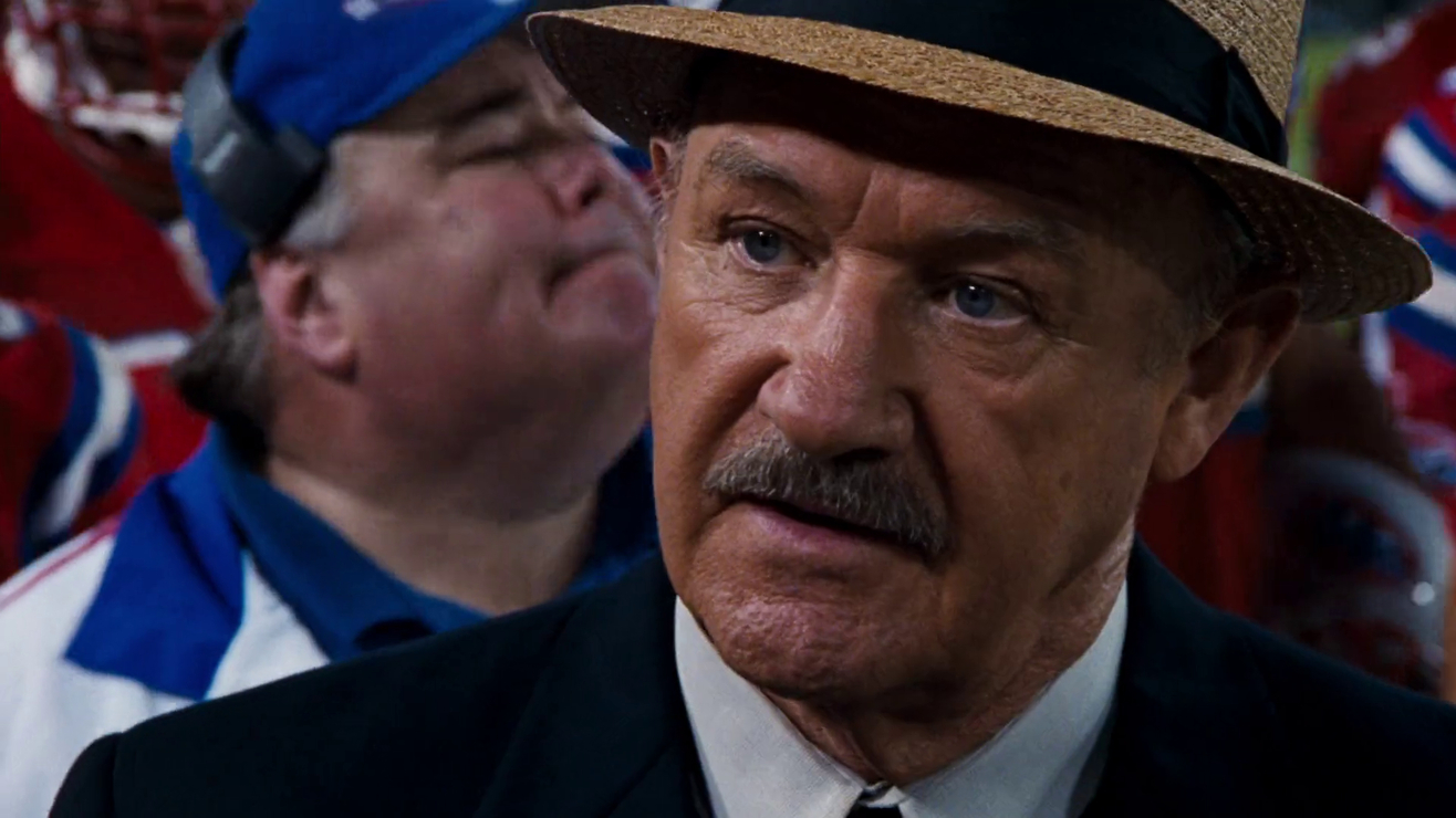 Gene Hackman