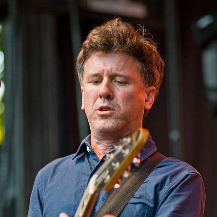 Timothy McCaughan picture