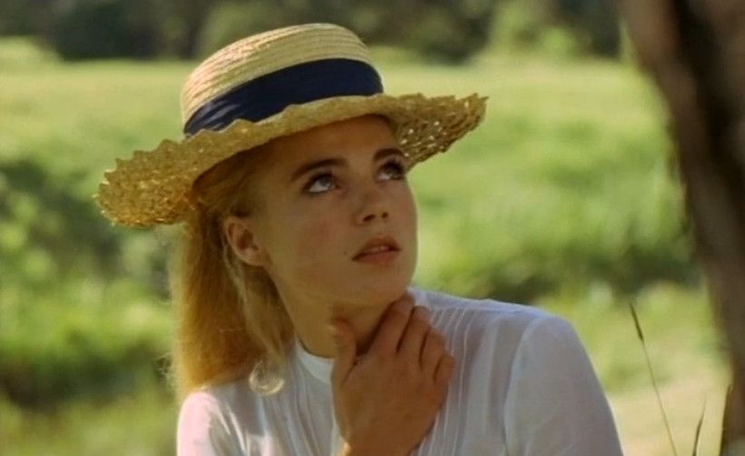 Picture of Pia Degermark