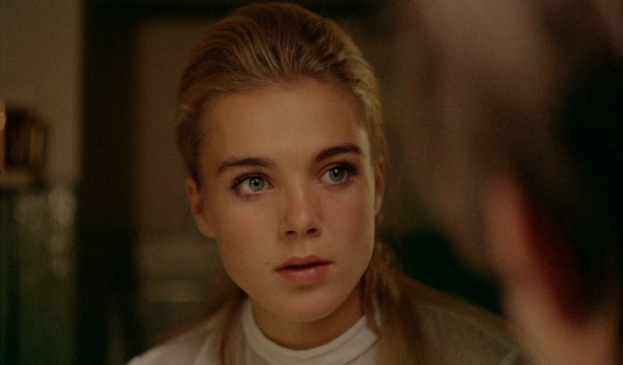 Picture of Pia Degermark