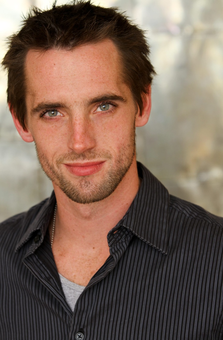 Picture of Ryan Higgins