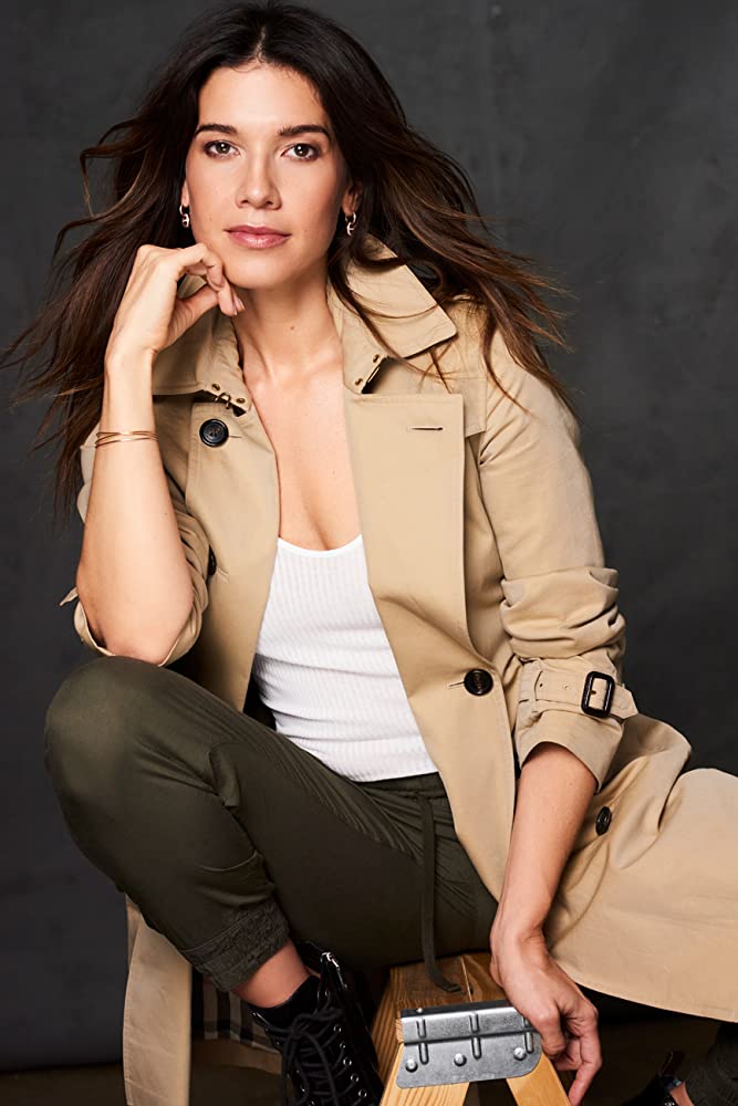 Picture of Stephanie Cantu