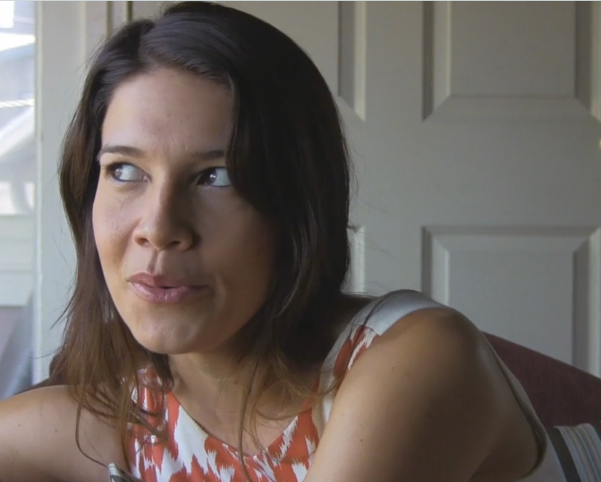 Picture of Stephanie Cantu