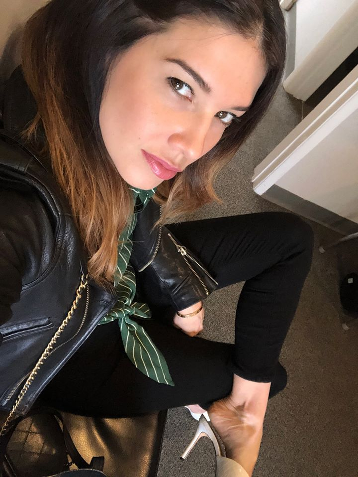 Picture of Stephanie Cantu