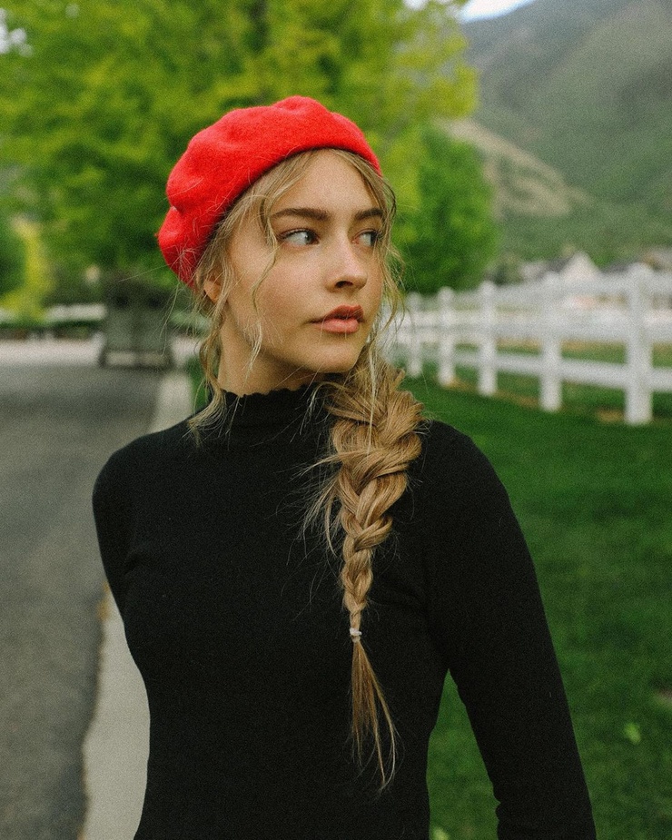 Picture of Marla Catherine