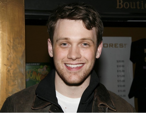 Michael Arden image