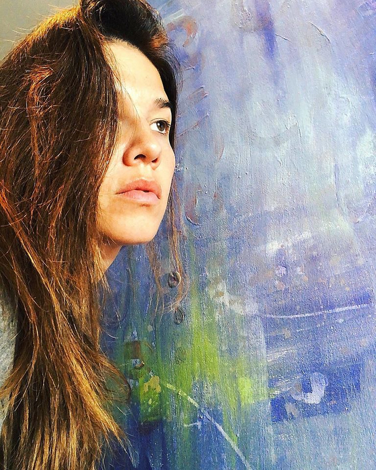 Picture of Stephanie Cantu