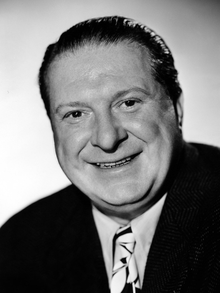Picture of Ralph Sanford