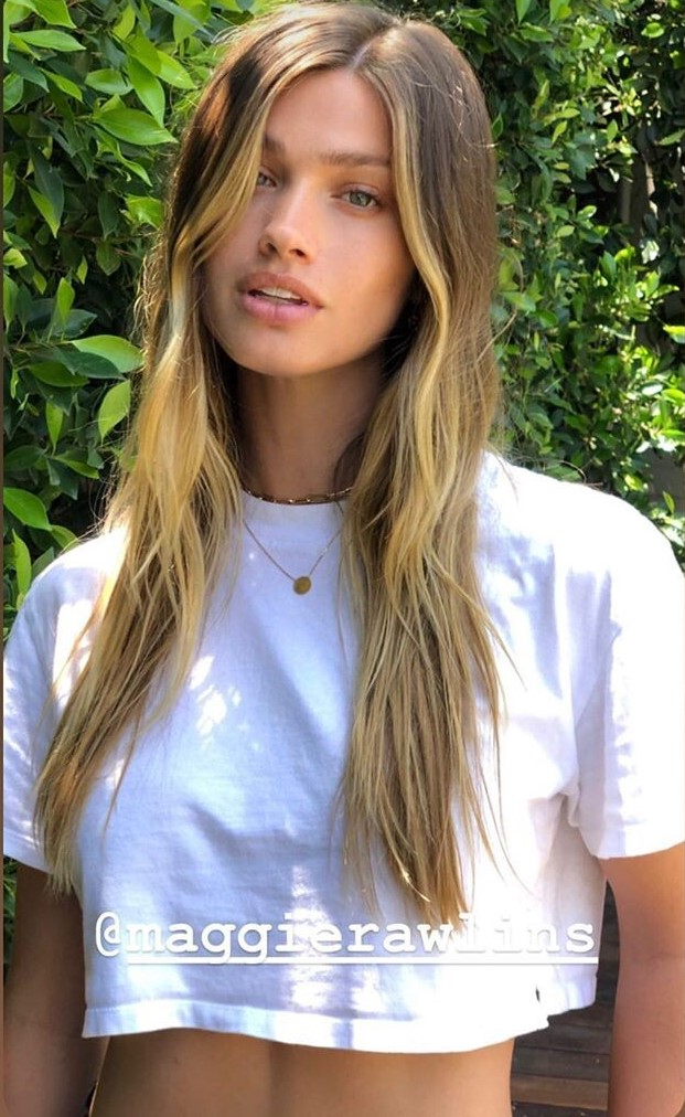 Picture of Maggie Rawlins