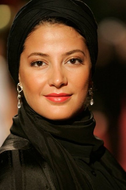 Picture of Tannaz Tabatabaei