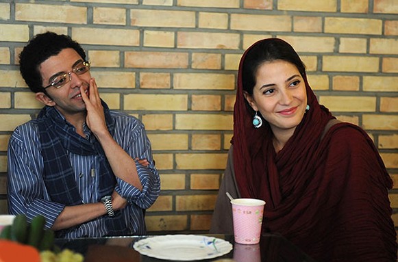 Tannaz Tabatabaei picture