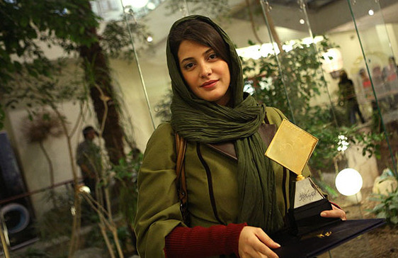 Picture of Tannaz Tabatabaei