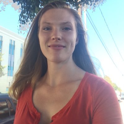 Image of Clare Snodgrass