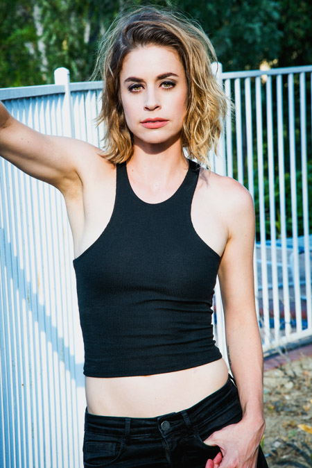 Image of Elizabeth Saydah