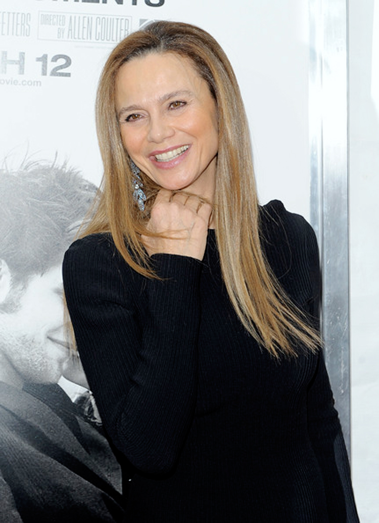 Picture of Lena Olin