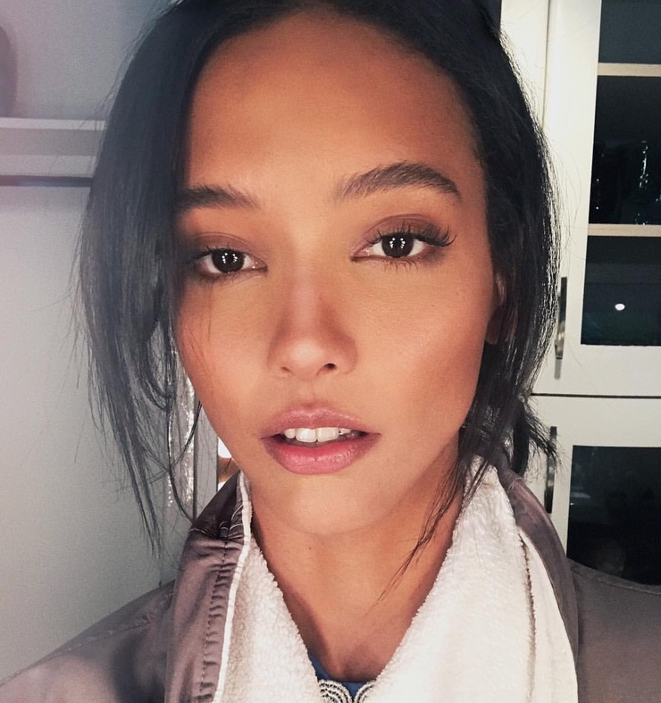 Image of Cora Emmanuel